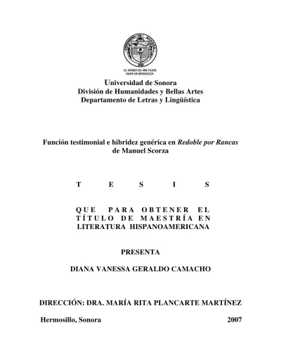 El Neoindigenismo - El indigenismo ante la crítica