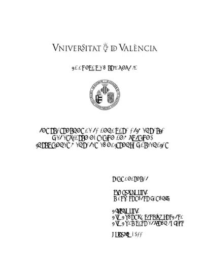 Los trastornos de la conducta alimentaria y el espectro obsesivo ...