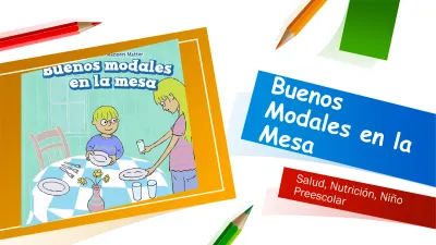 Primero abarcaremos cual es La importancia de los buenos modales ...