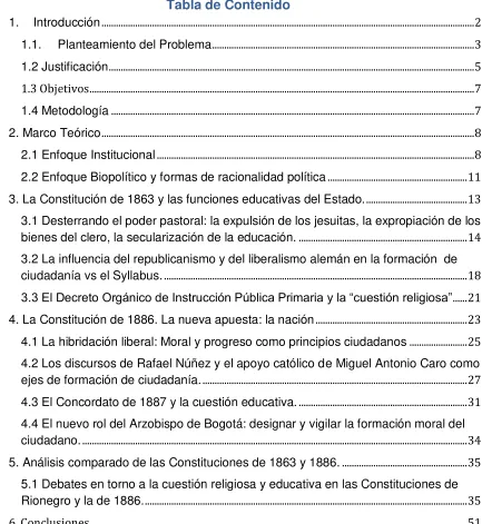 El Concordato de 1887 y la cuestión educativa