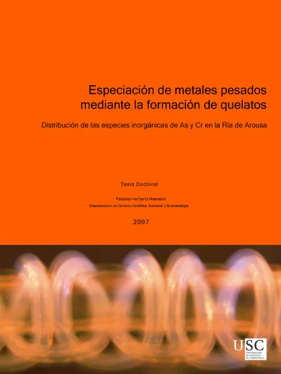 Rectas de calibrado y adición estándar - Características analíticas