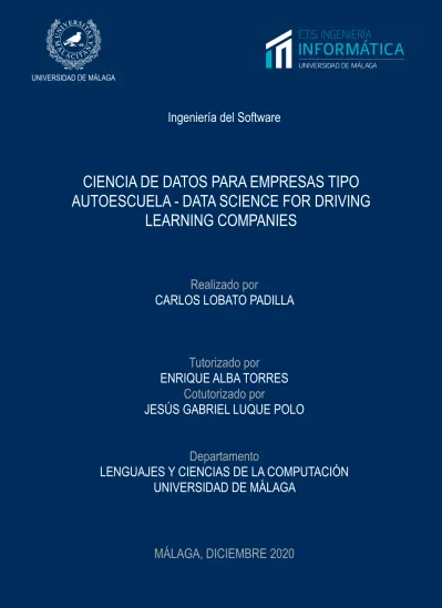 Framework OSEMN - Fundamentos de la ciencia de datos