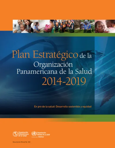 Temas transversales - Plan Estratégico de la. Organización ...