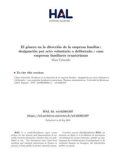 Técnica de la compilación de datos - Una recolección de datos inédita