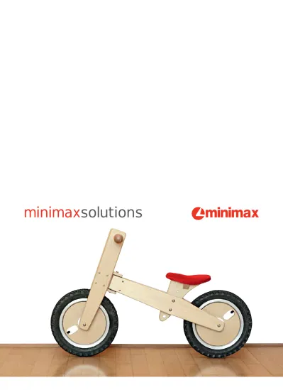 minimaxsolutions Doc. Minimax Solution_Spa.indd 1 Doc. Minimax Solution ...
