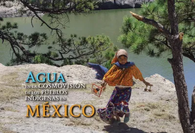 agua, identidad y tradición oral entre los teenek de la huasteca ...