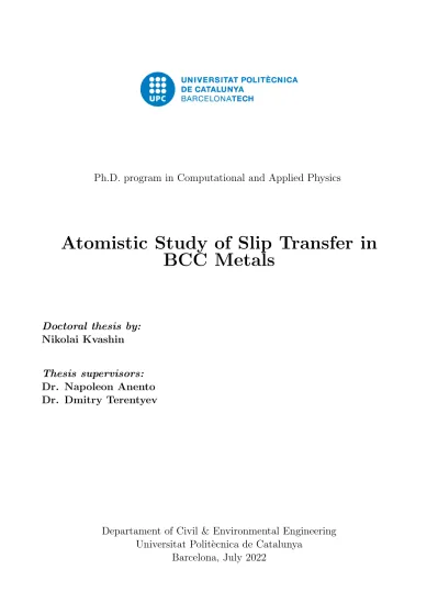 Effect of disconnection number interacting with different types of ...