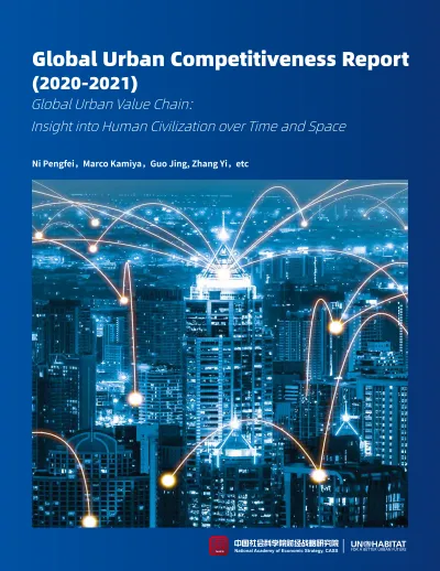 Global Urban Value Chain: