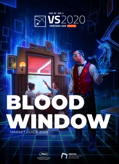 BLOOD WINDOW MARKET GUIDE 2020