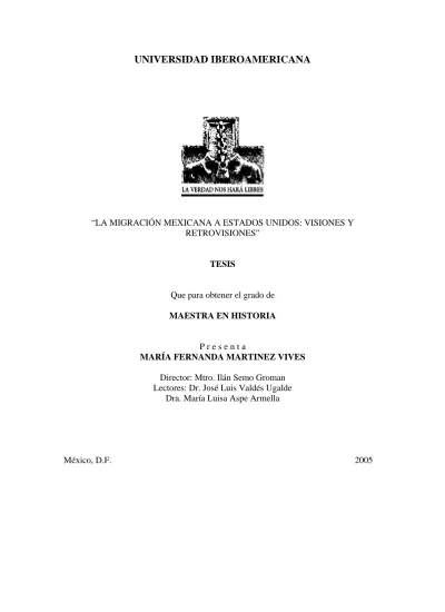 Jorge Durand (et.al.), Clandestinos : Migración México – Estados Unidos en