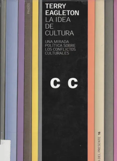 EAGLETON, Terry - La Idea De Cultura.pdf