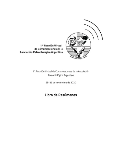 DIVERSIDAD TAXONÓMICA Y TASAS EVOLUTIVAS EN BIVALVOS CARDÍTIDOS ...