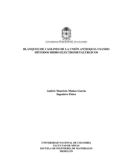 Microscopio de barrido por sonda (SPM) - Técnicas de Caracterización