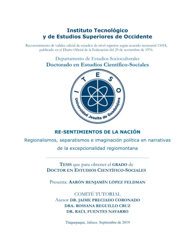 Exterminar a los chiriwillos para seguir siendo regios