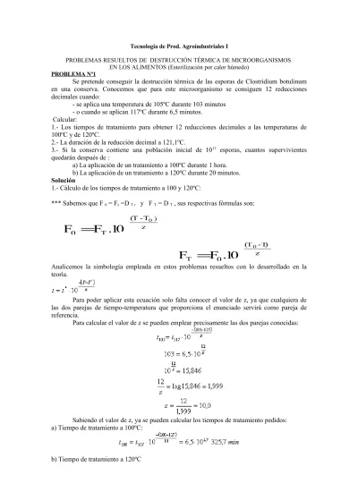Problemas Resueltosdestruccion Termica
