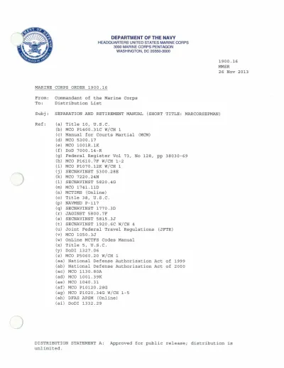 1010 ACCRUED LEAVE - DEPARTMENT OF THE NAVY HEADQUARTERS UNITED STATES ...