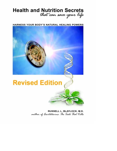 acetyl L-cysteine (NAC) - How Mercury Damages Cells