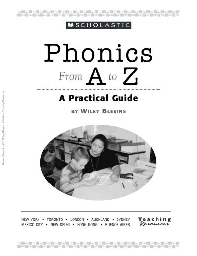 Medial Position - phonics_from_a_to_z_