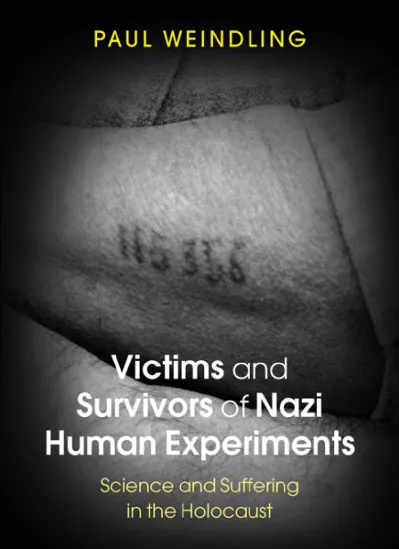 Jewish twins - Victims and Survivors of Nazi Human Experiments: Science ...