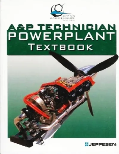 AIR INLET DUCTS - ENGINE COMPONENTS - A&p Technician Powerplant Text E ...