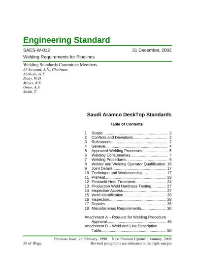 ARAMCO Welding Requirements for Pipe Lines.pdf