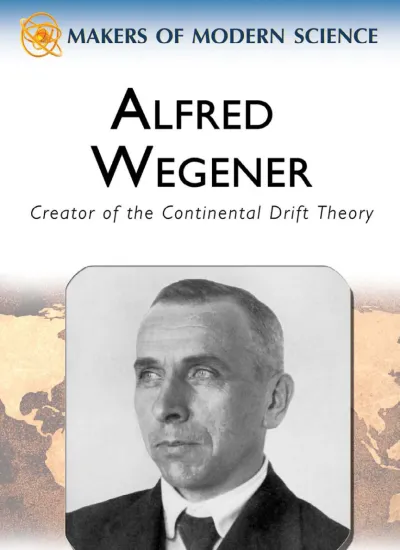 Inductive and deductive reasoning - Alfred Wegener - Continental Drift ...
