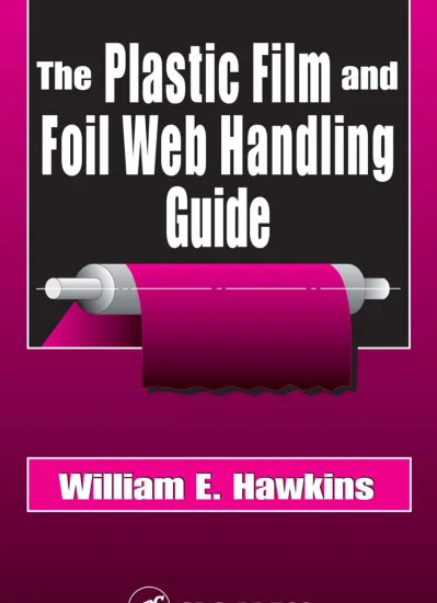 Dancer-roller systems - The Plastic Film and Foil Web Handling Guide