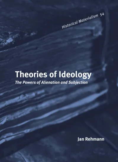 Stuart Hall: bridging the theory of hegemony and discourse-analysis