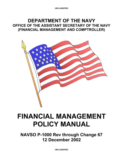 SHIPBUILDING AND CONVERSION, NAVY 074320 SCOPE