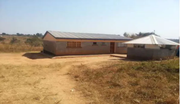 Benefits of CSR in Solwezi - Mining and Corporate Social Responsibility ...