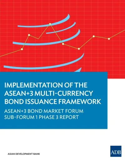 Issuance Process for FCY Bonds, Notes, and Sukuk