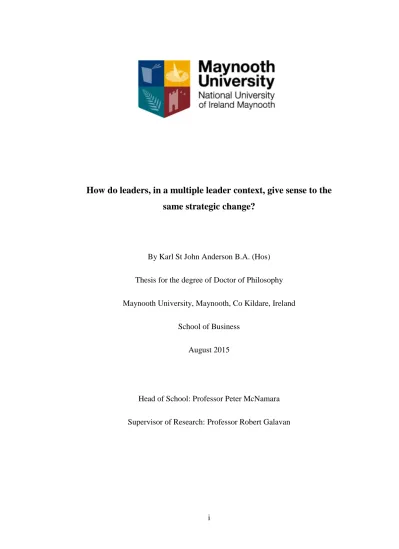 Critical realism - Research Methodology and Research Method