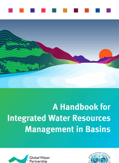A Handbook for Integrated Water Resources Management in Basins