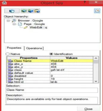 8.4 Parameterization in UFT - UFT (Unified Functional Testing