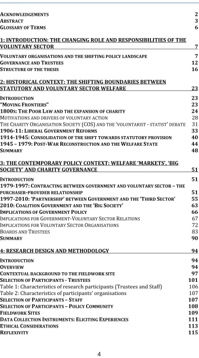 1945 – 1979: Post-War Reconstruction and the Welfare State