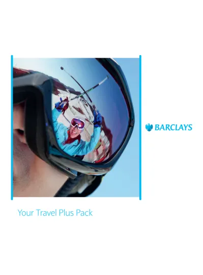 How to Register - Your Travel Plus Pack