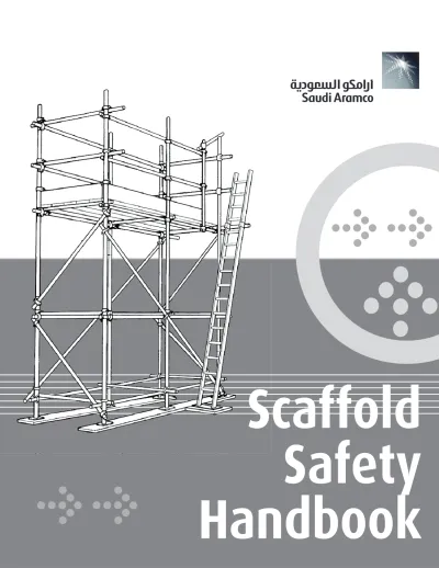 Scaffolding Aramco