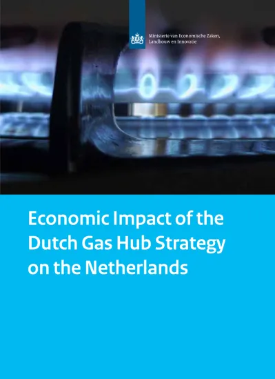 Gas Trading and the TTF - The Strengths and Weaknesses of the Gas Hub ...