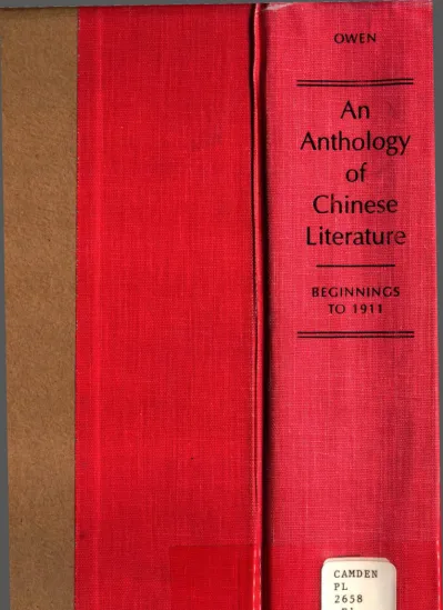 an anthology of chinese literature-stephen owen-1996.pdf
