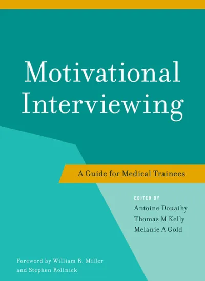 AGENDA MAPPING - Motivational Interviewing